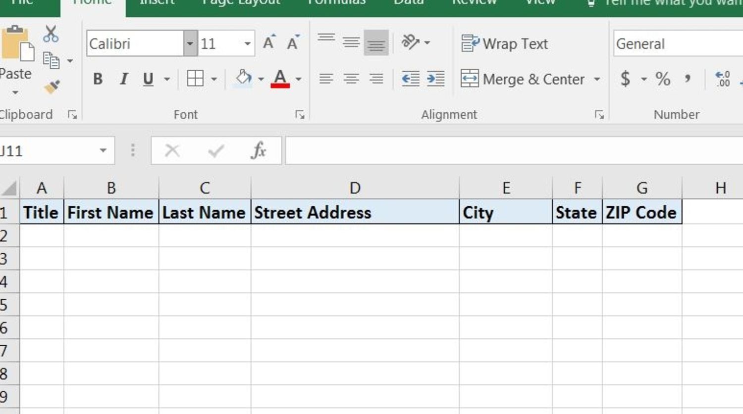 Hur Man Skriver Ut Etiketter Fr n Excel 2022