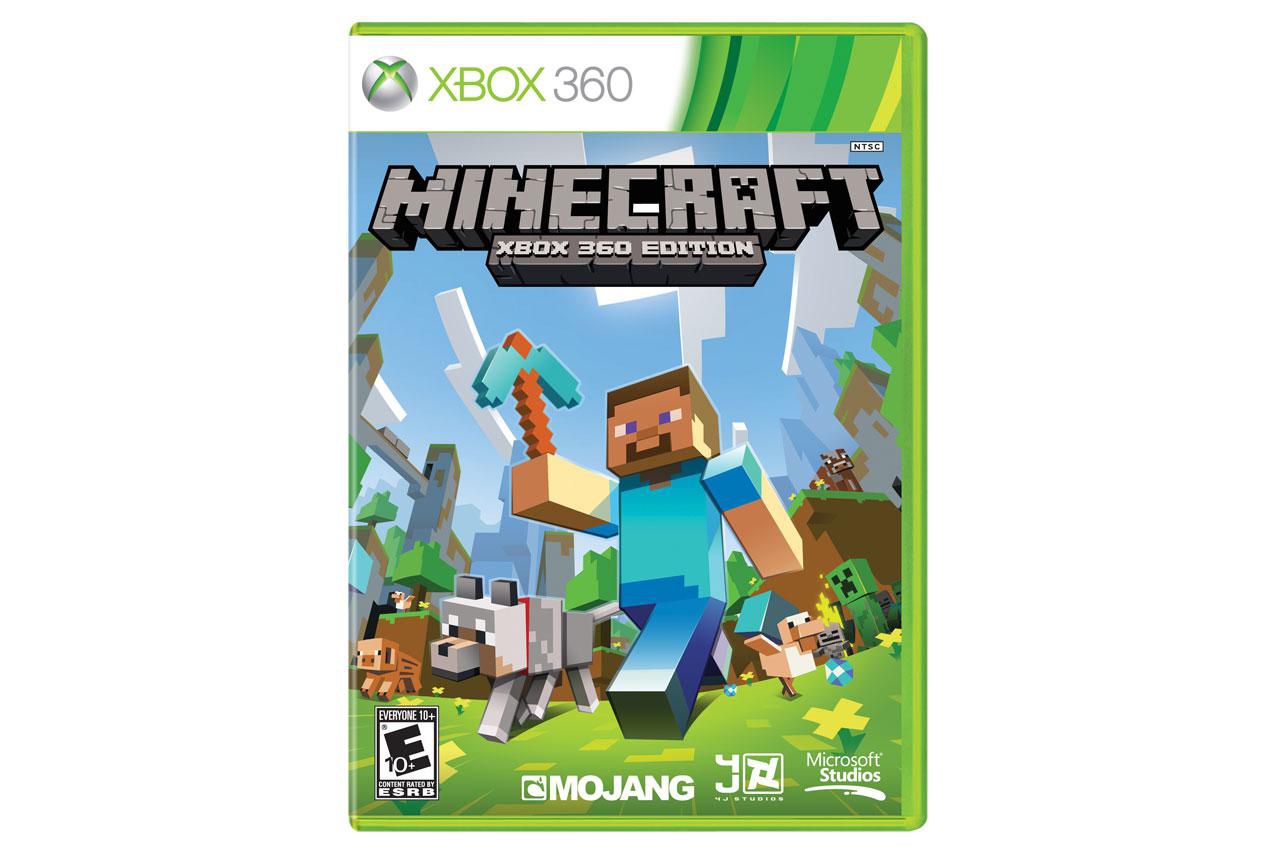 Xbox Live's 'Minecraft' Tips och tricks - 2025