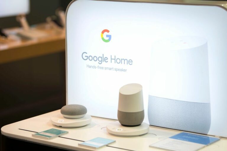 Så här fixar du det när Google Home inte hittar Chromecast - 2024