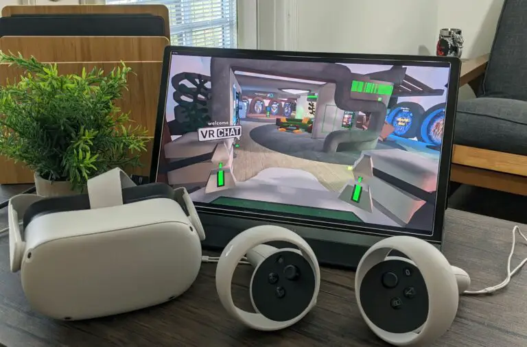 Hur man använder VRChat på Oculus Quest och Quest 2 - 2024