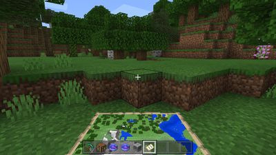 Hur man gör tegelstenar i Minecraft - 2022