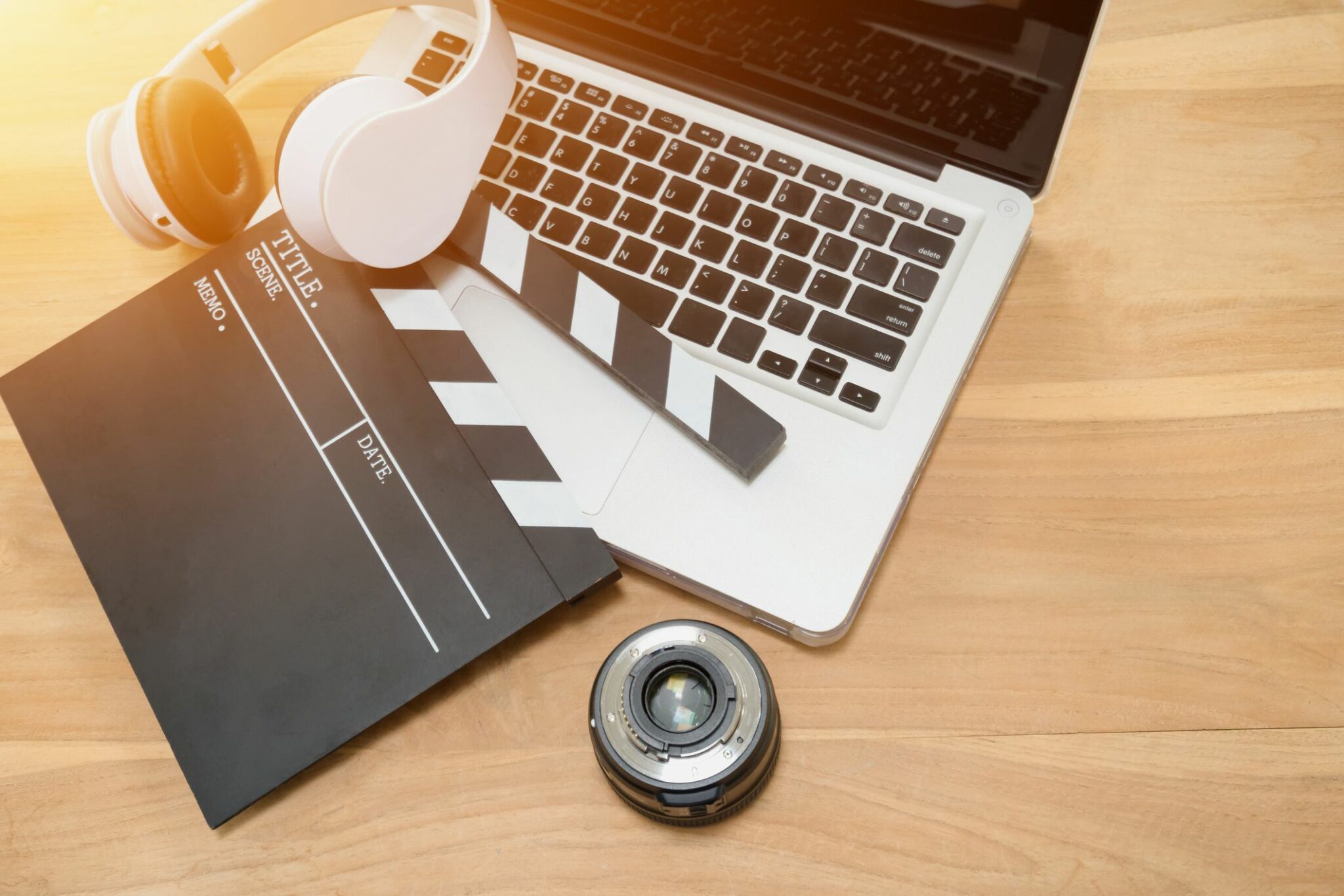 4 webbplatser för att redigera videor online gratis - 2025