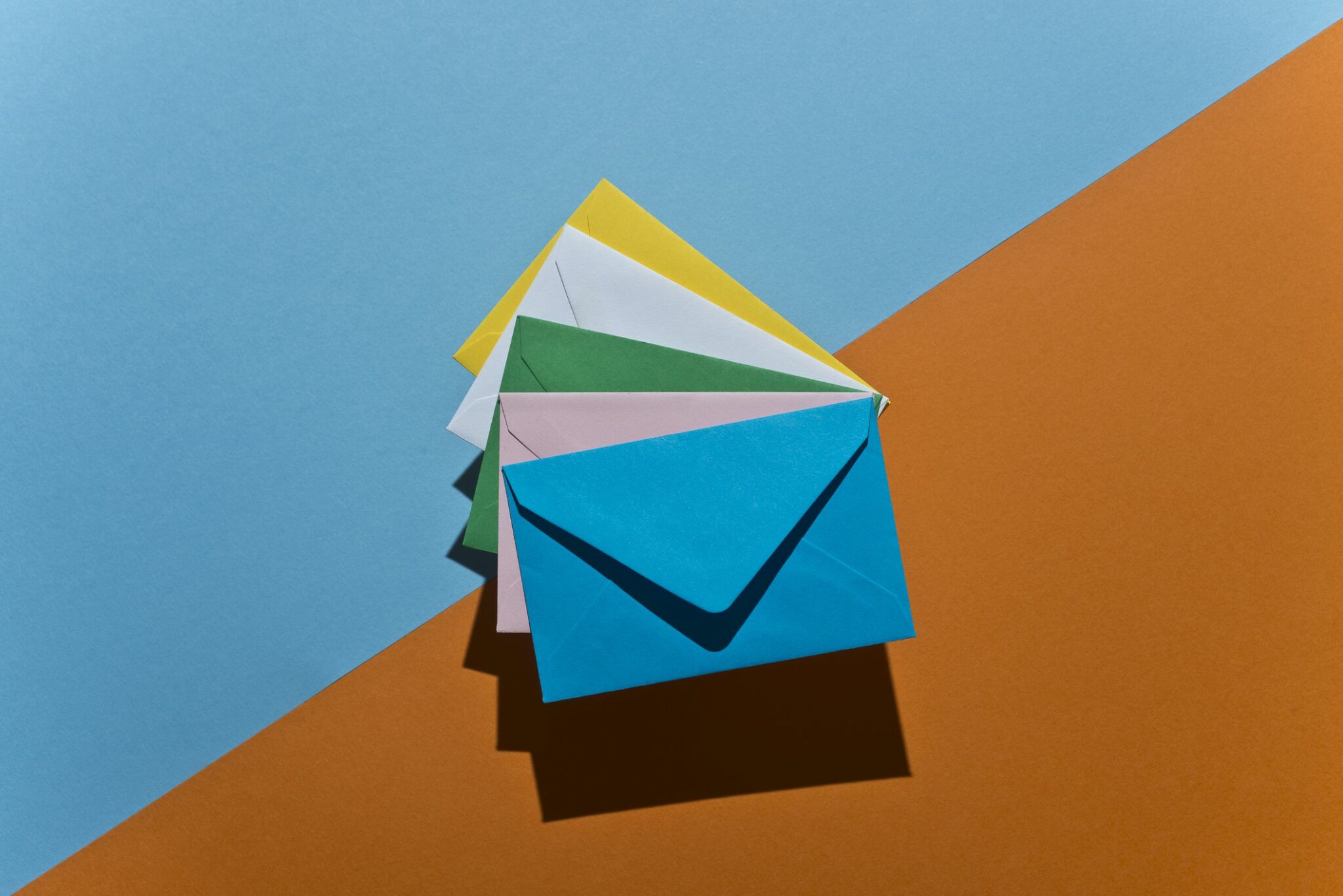 Hur man skriver ut adresser på kuvert - 2024