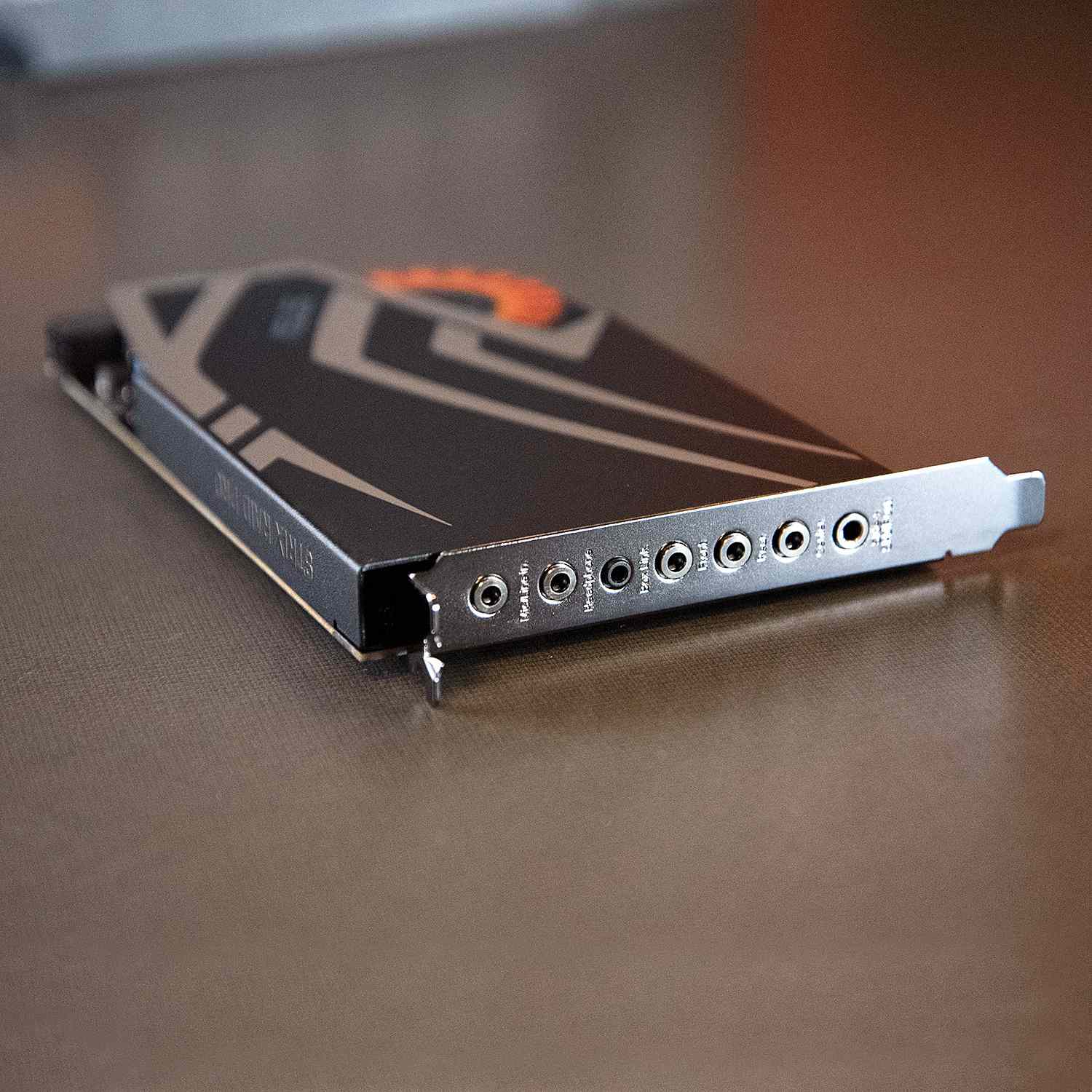 ASUS Strix Raid PRO recension - 2024